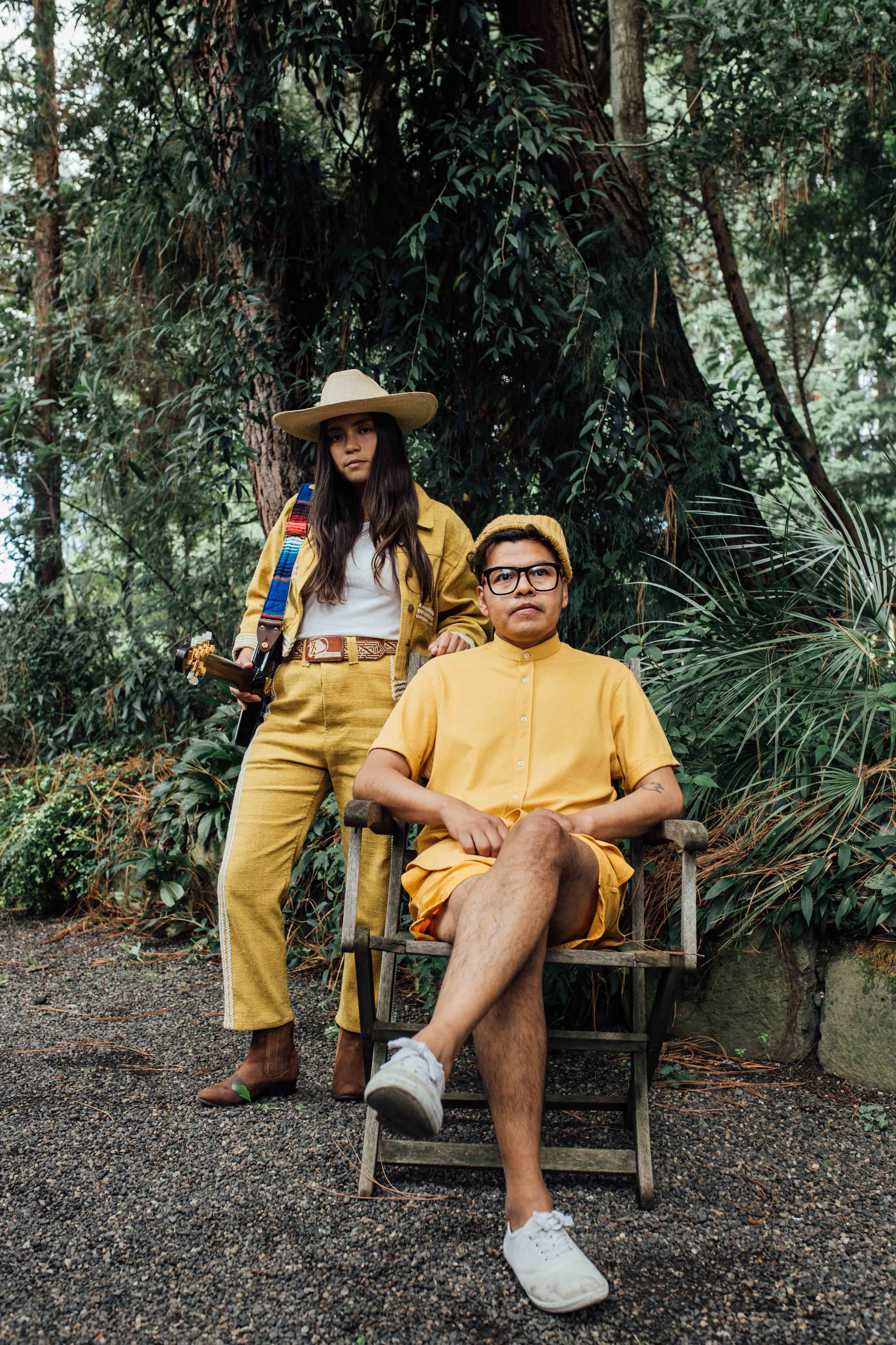 Reyna Tropical: A Queer Love Revolution