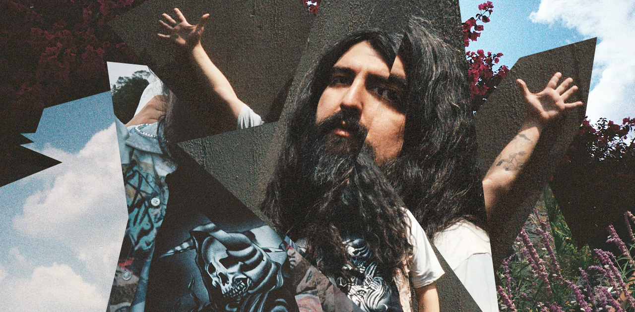 Speak Rapper: Interview on New Album 'Singularity'