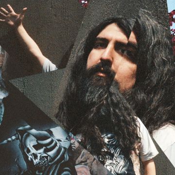 Speak Rapper: Interview on New Album 'Singularity'