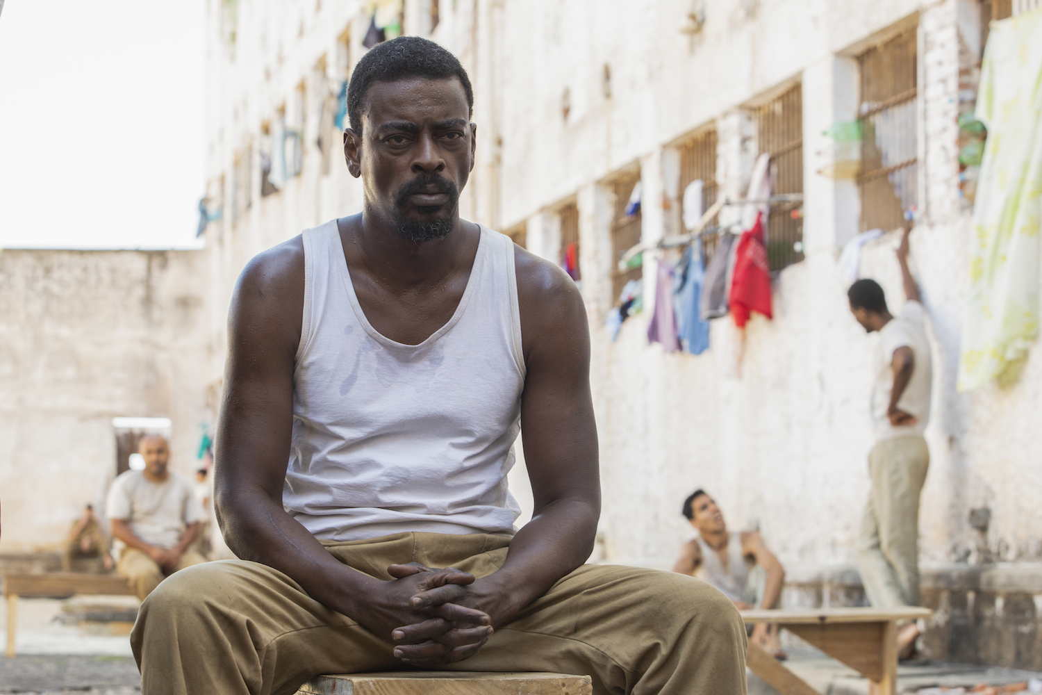 Netflixeando: 8 Brazilian Series You Should Stream on Netflix
