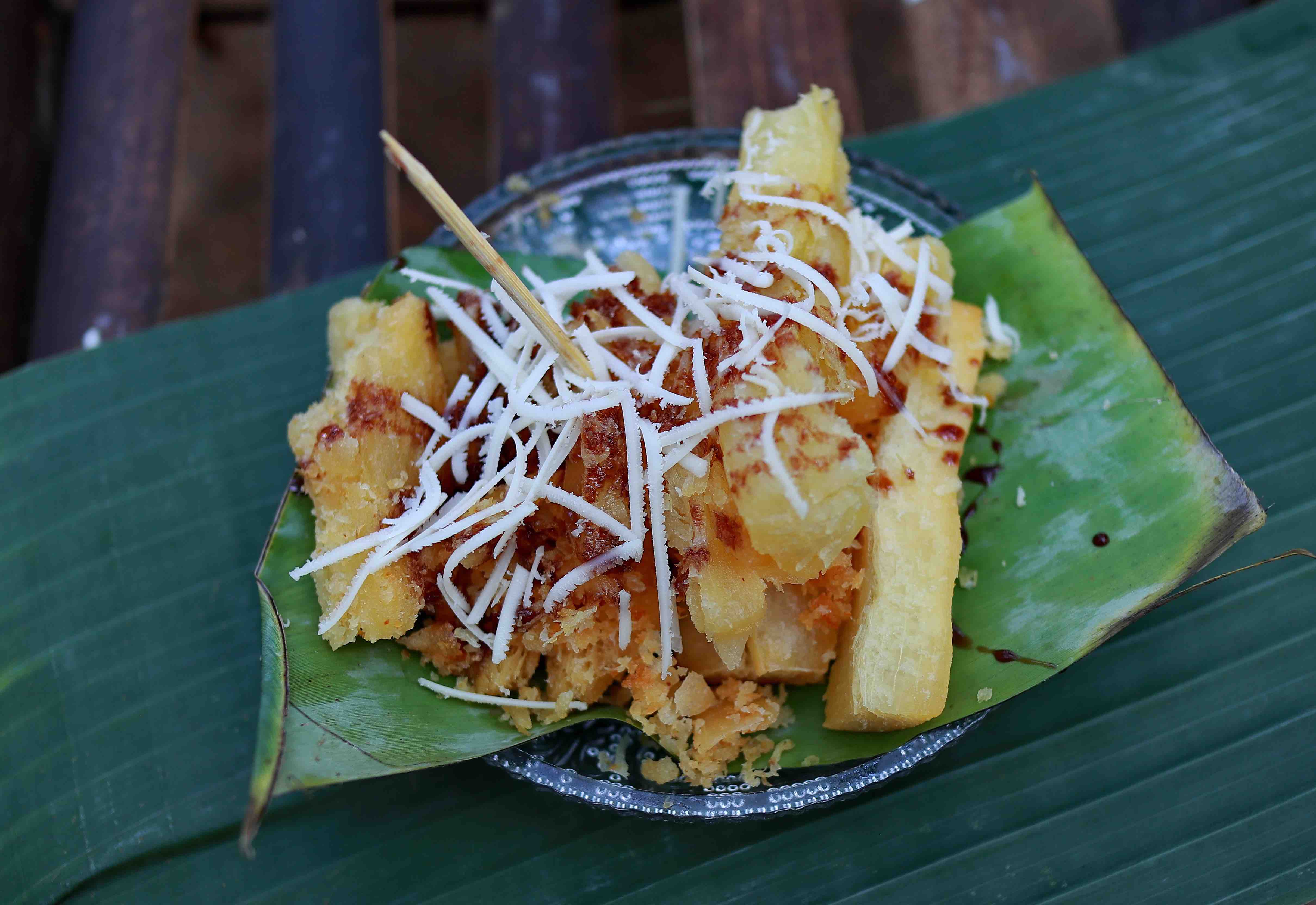 10 Foods That Prove Yuca Is Delicious In Any Form - Remezcla