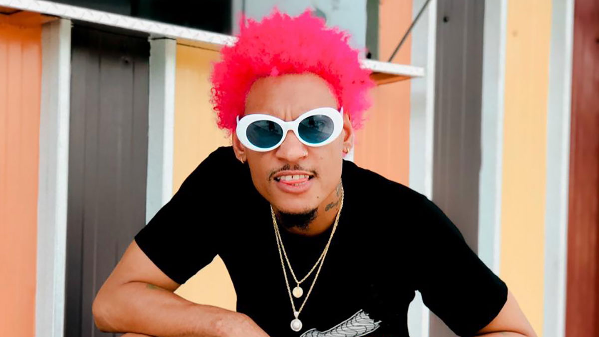 Kiko El Crazy: The Dominican Dembow Star Co-Signed by El Alfa