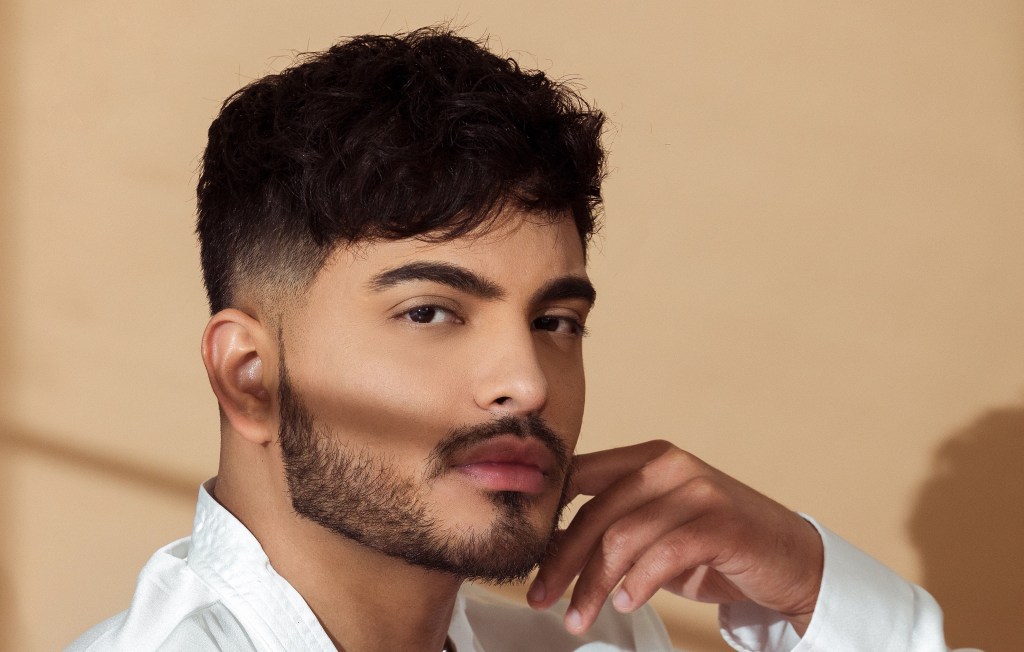 Solomon Ray Releases a Touching Cover of “Costumbres” Ahead of His ...