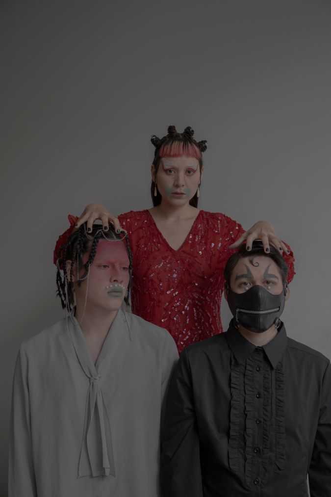 Valgur’s ‘Zapandú’ Is a Synth Pop Odyssey Against Femicide, Sexual ...