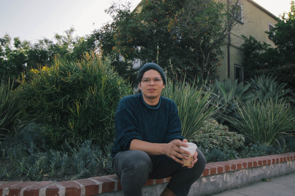 LA Artist Harmless Documents His Near-Fatal Accident on His New EP ...