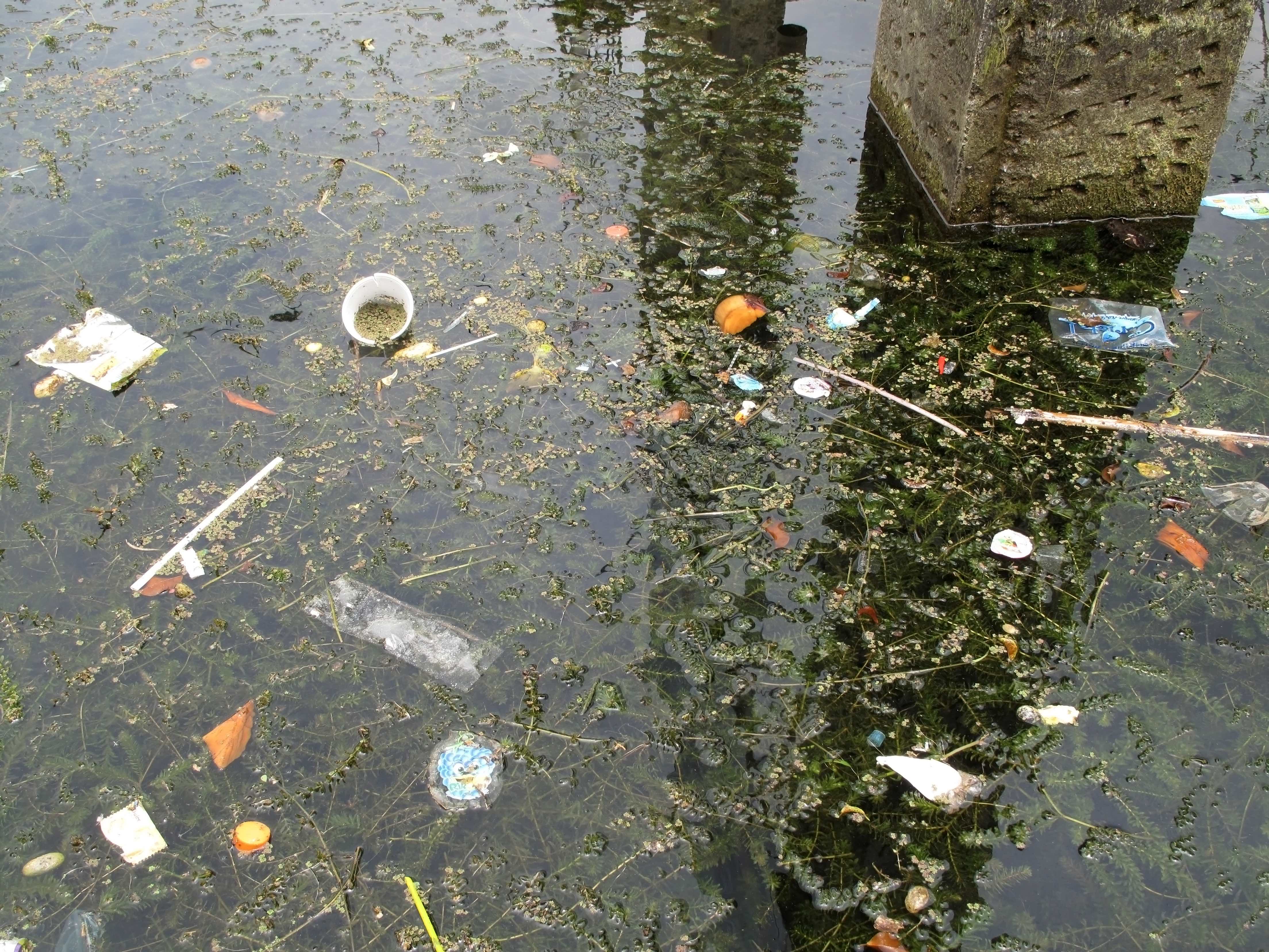 Guatemalan Town Decreases Water Pollution by 90% by Giving up Plastic