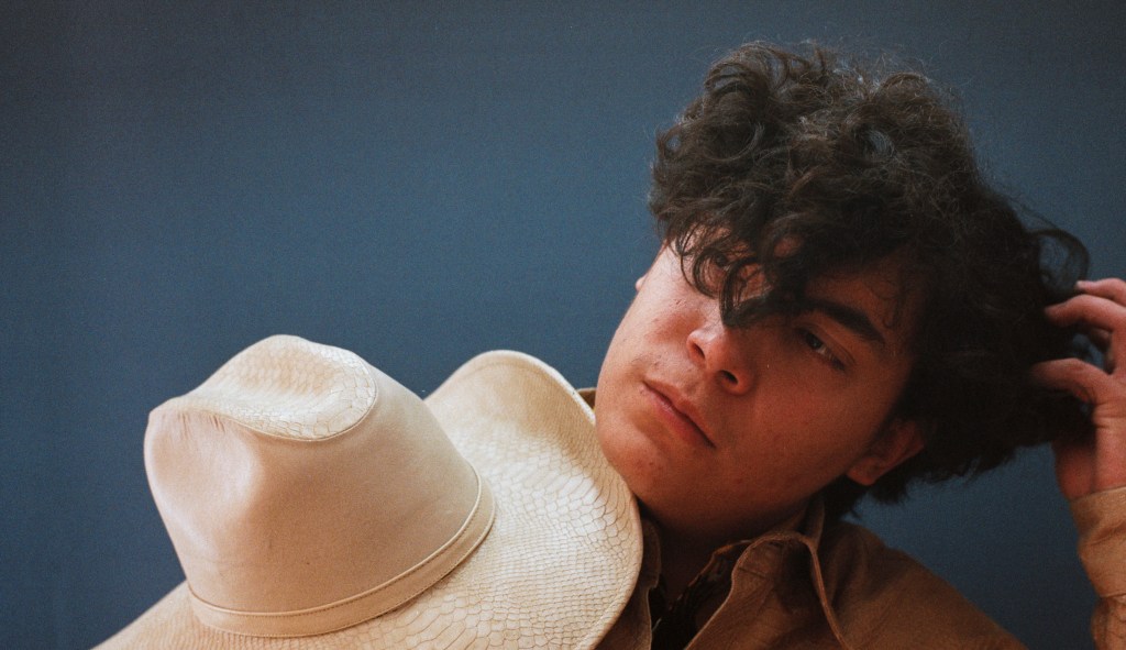 Ed Maverick: Changing the Sound of Sad Mexican Music