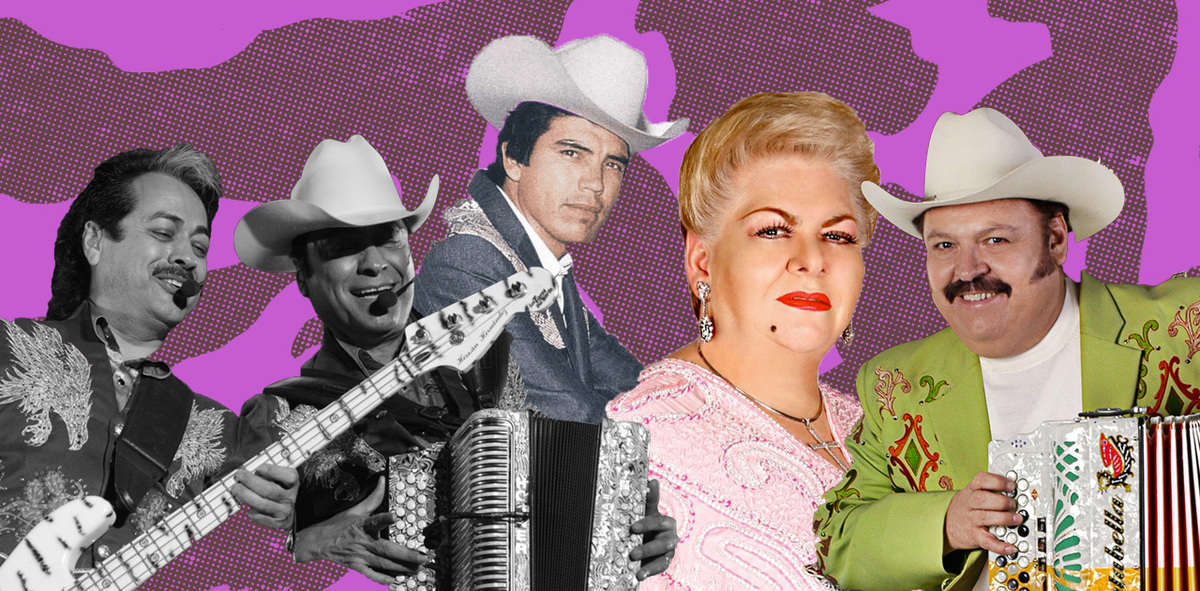 Best Corrido Quotes The Best Albums Of Summer 2024 | Bandcamp Daily
