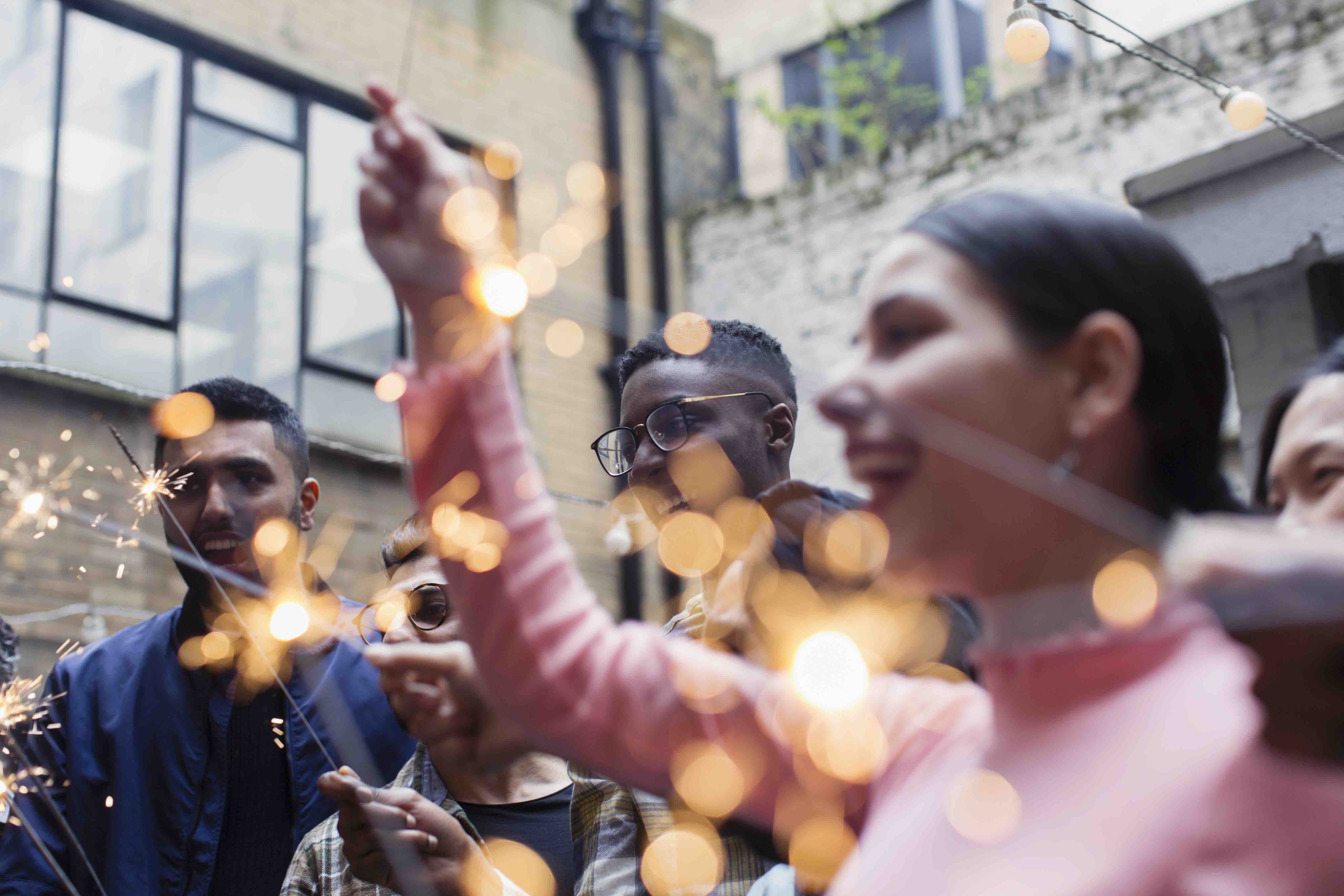Latin American & Latino Traditions to Bring Luck in 2020