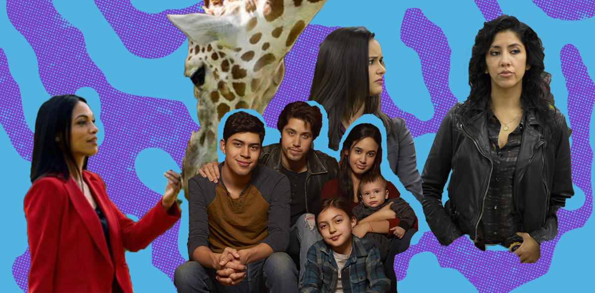 TV Shows Starring Latinos 2020: Winter, Midseason Premiere Dates
