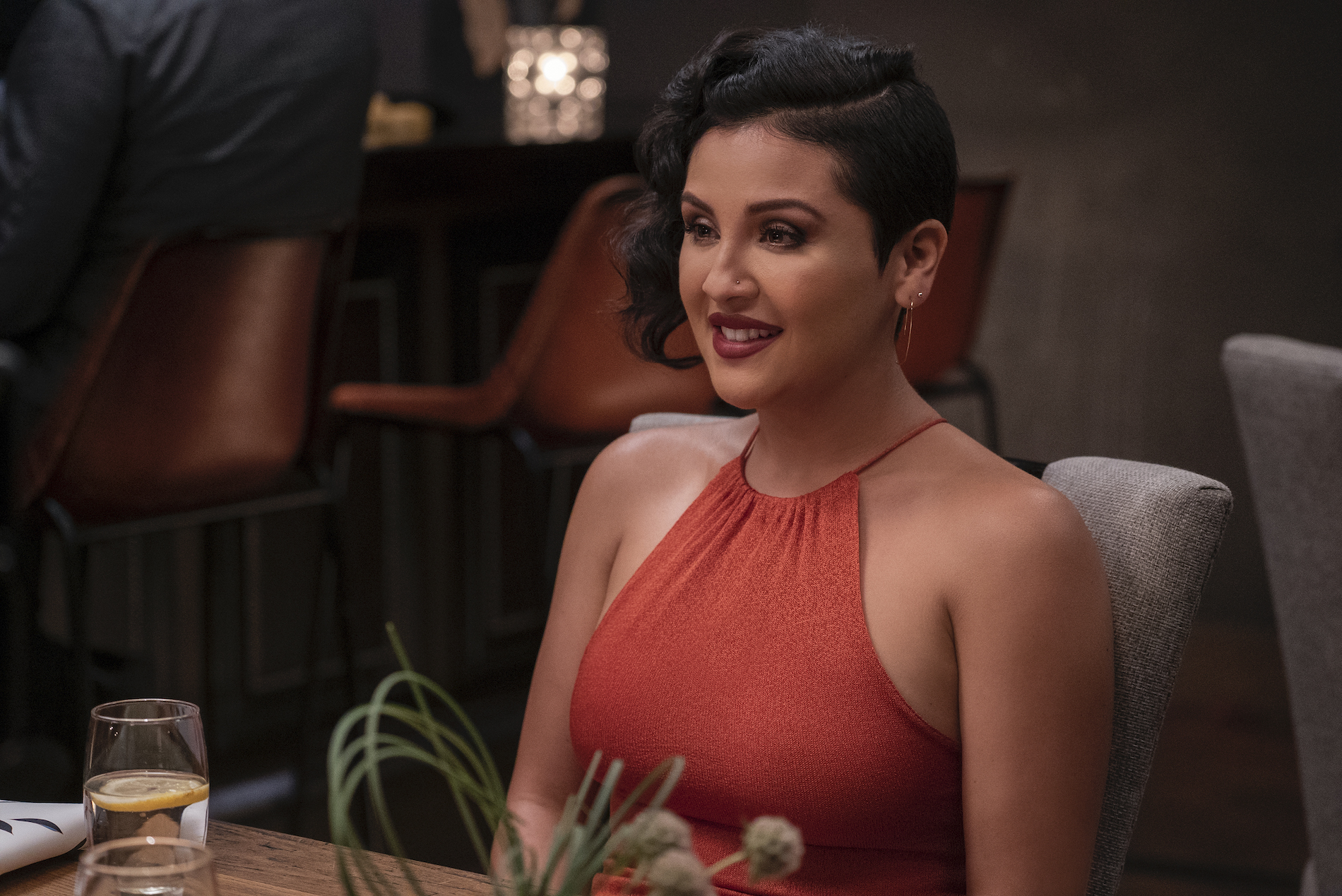 Interview: Annie González on new Netflix show 'Gentefied'