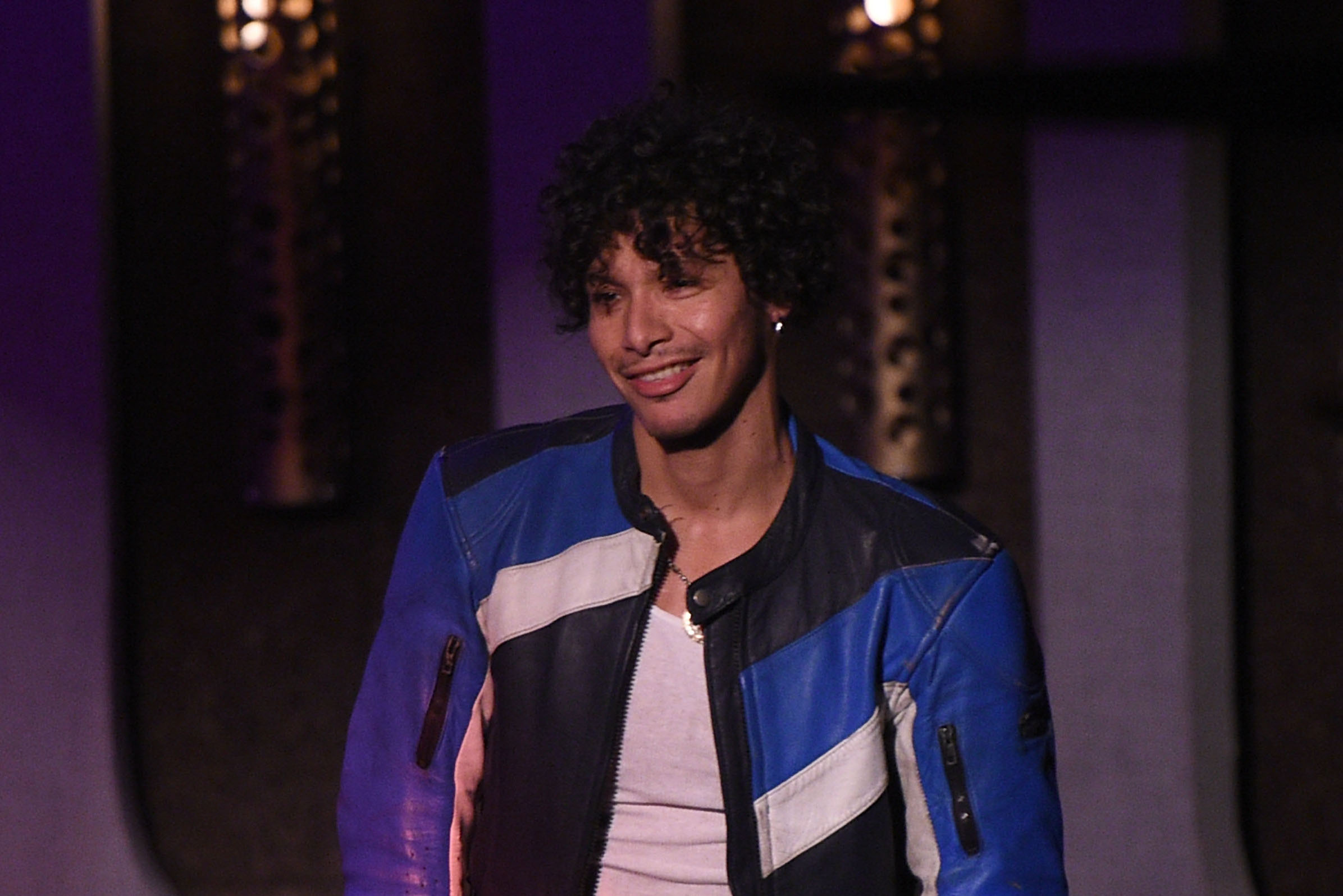 A. Chal, Peruvian Papi Who Owes Us An Album, Pops Off at Paris Fashion ...