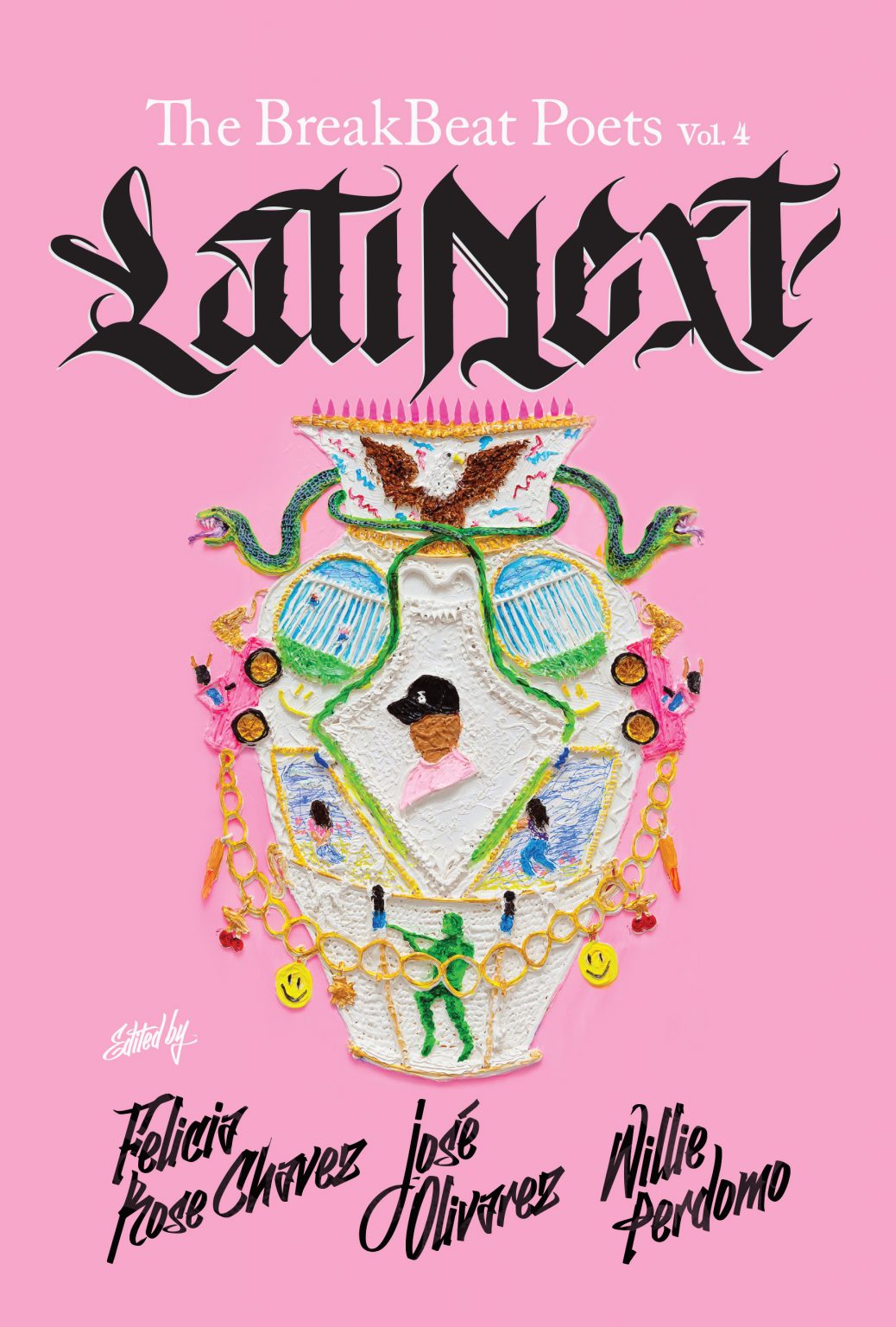 Books by Latino Authors to Add to Your 2020 Reading List