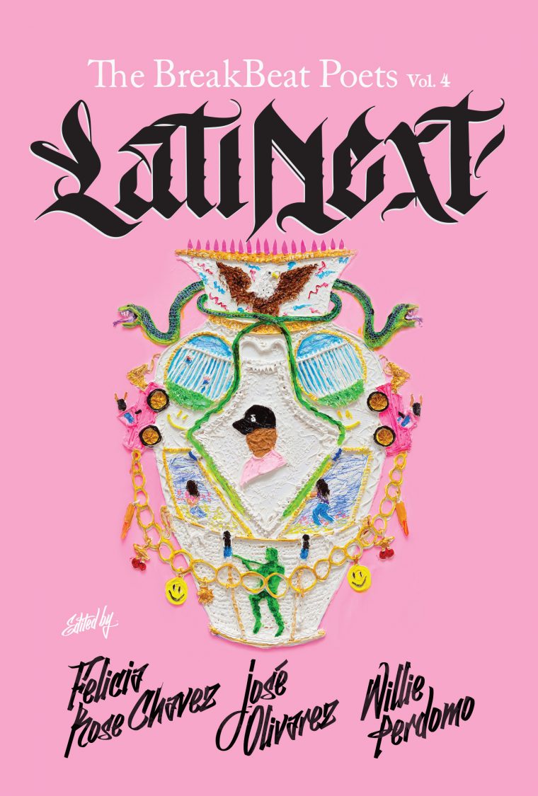 Books by Latino Authors to Add to Your 2020 Reading List