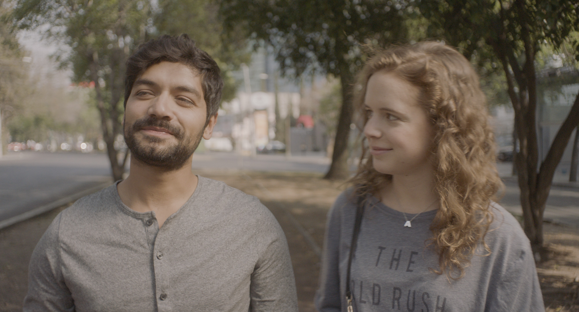 Review: Jewish-Mexican Drama 'Leona' Directed by Isaac Cherem