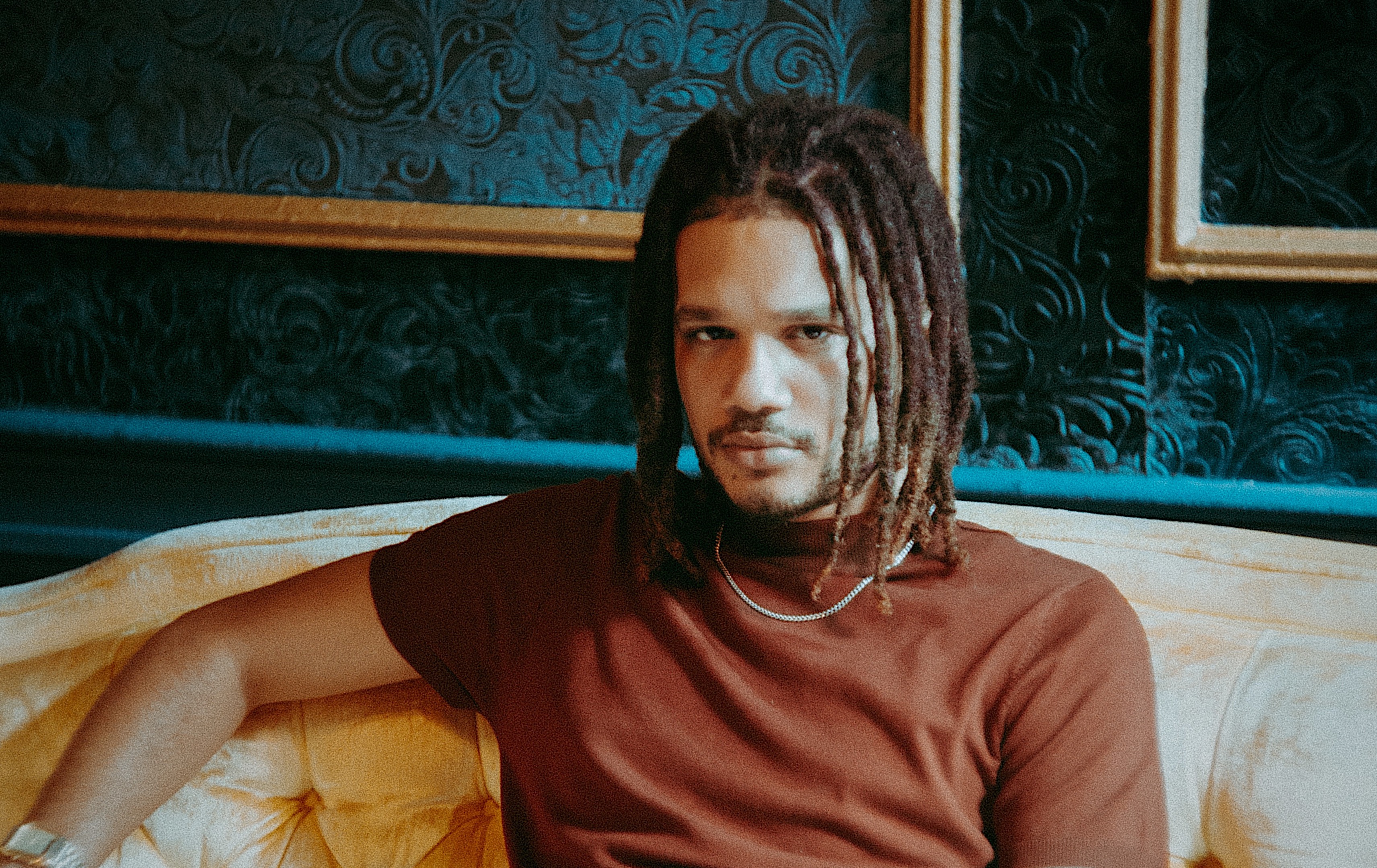 NOTAS: Giobulla & Daneon on Sour Fruits, Detective Shows & Sexy Grape Vibes