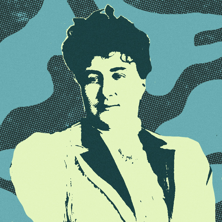 Uruguay: Women Who Changed the Course of History