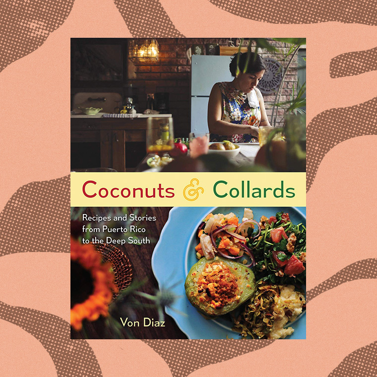 Cookbooks to Try During Quarantine with Latin American, Carribean Origins