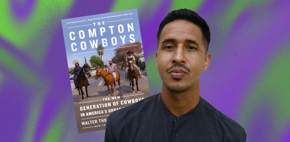 The Compton Cowboys by Walter Thompson-Hernández: Details