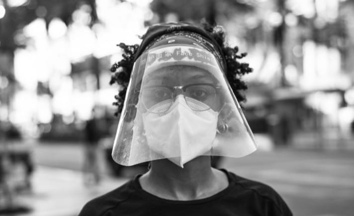 Mutual Aid in the Time of Coronavirus: Southern Solidarity & More