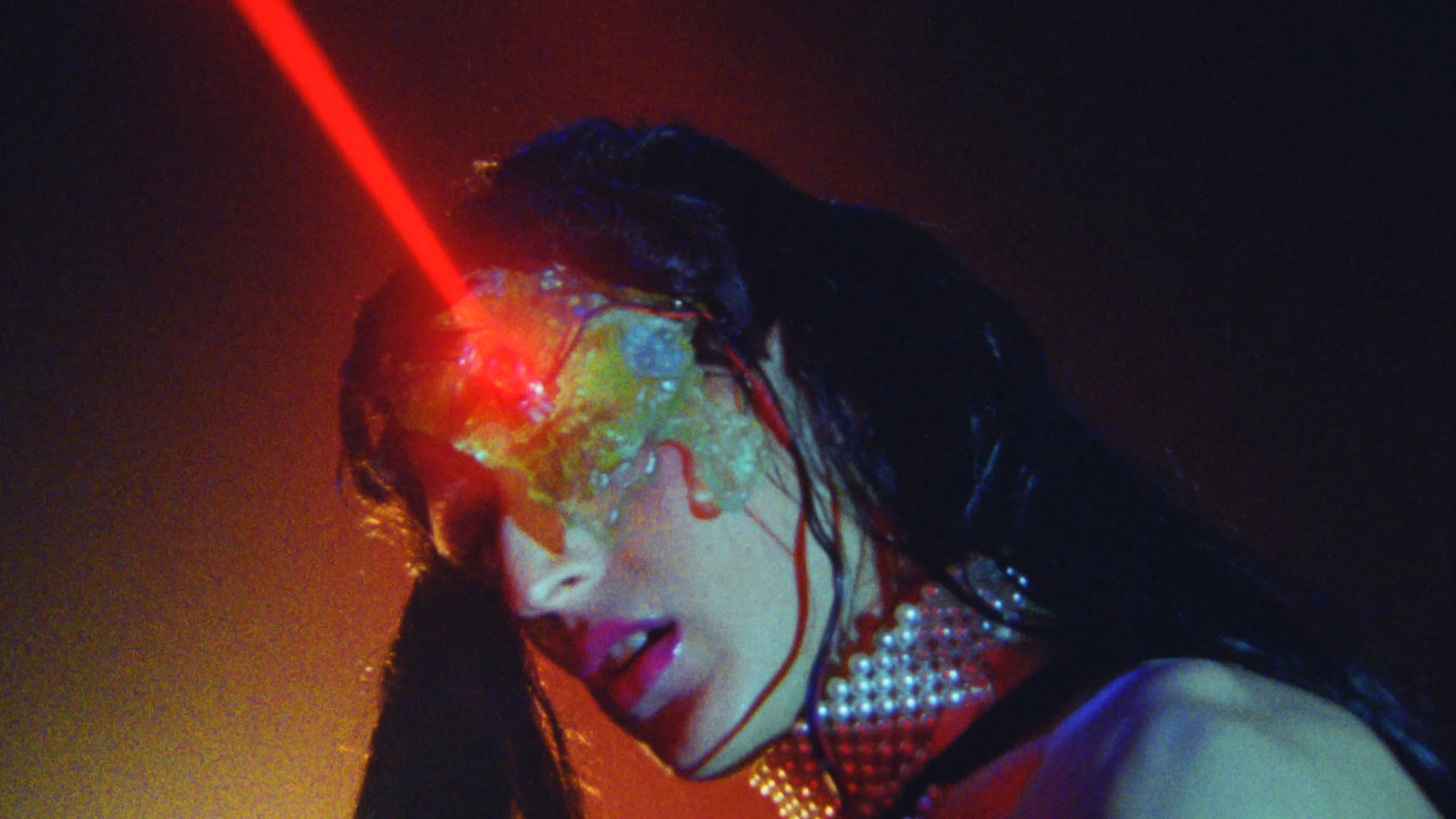 Arca: Releases New Single “Time” & Unveils Collabs by Björk & Rosalía