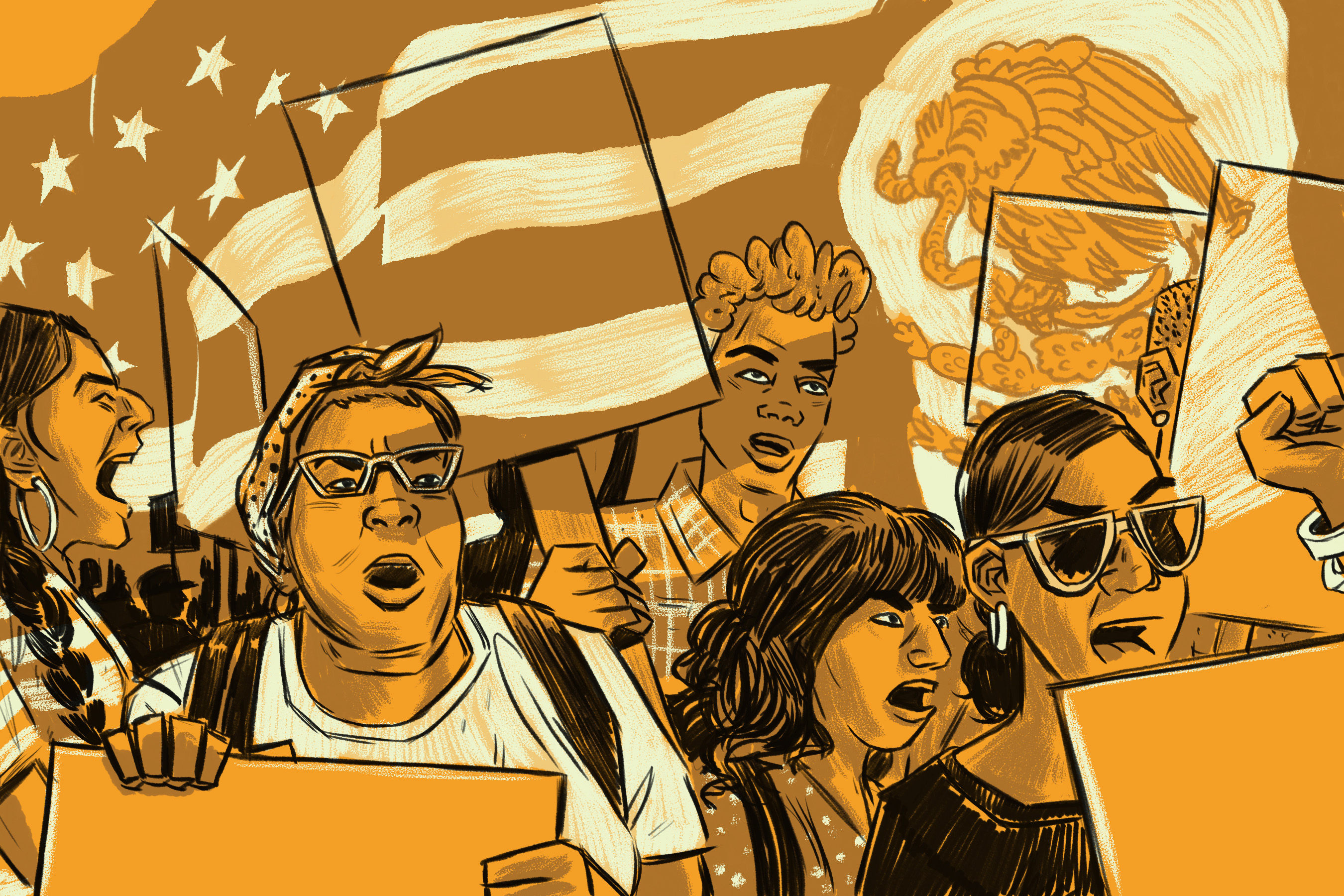 Chicano Ethnic Studies