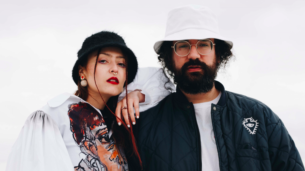 Salt Cathedral’s Debut Album 'Carisma' Makes a Case for Their Signature ...