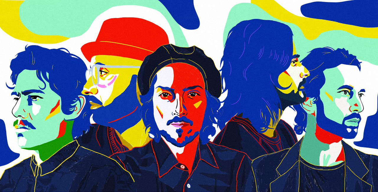 Zoé Announce New Album & Drop First New Single in 2 Years