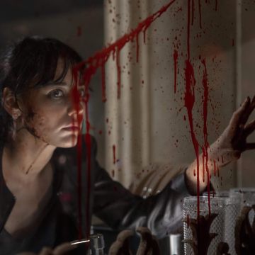 Review: New Netflix Zombie Series 'Reality Z' Set in Rio de Janeiro