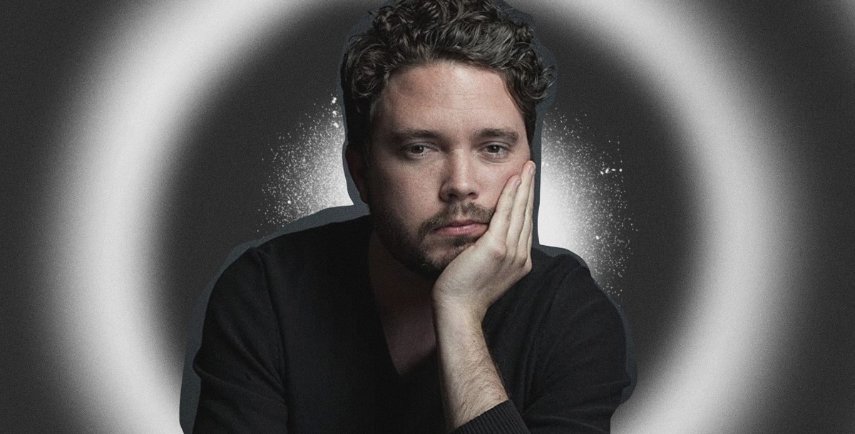 Alonso Alvarez-Barreda Talks About His Episode of 'the Twilight Zone'