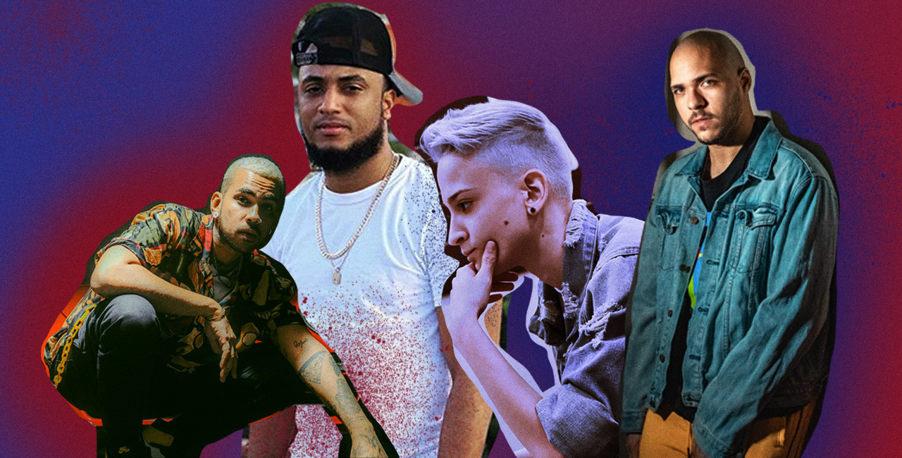 10 Dominican Producers Shaking Up El Movimiento
