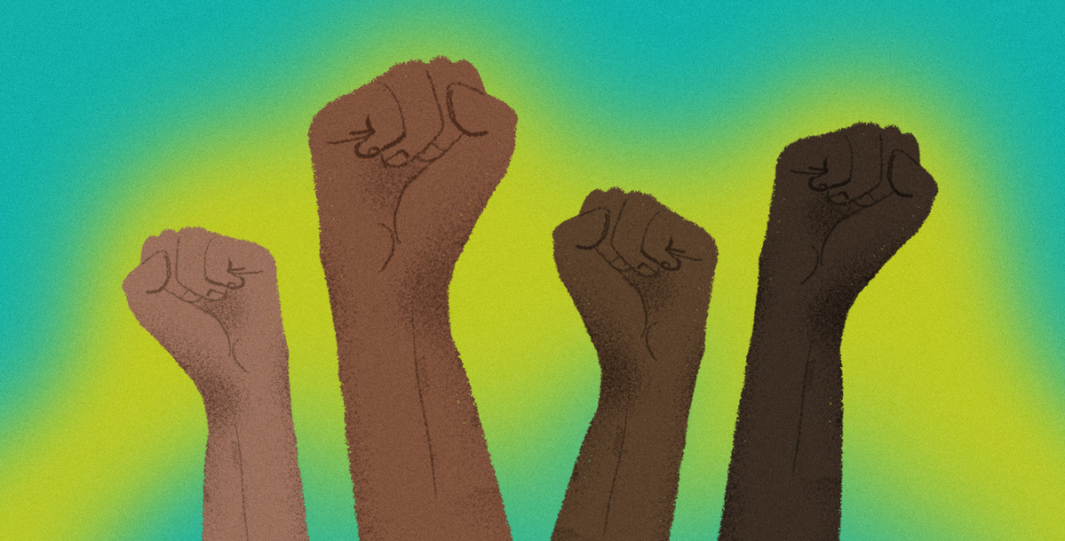 5 Ways to Teach Kids to Be Active Advocates Against Racism - Remezcla