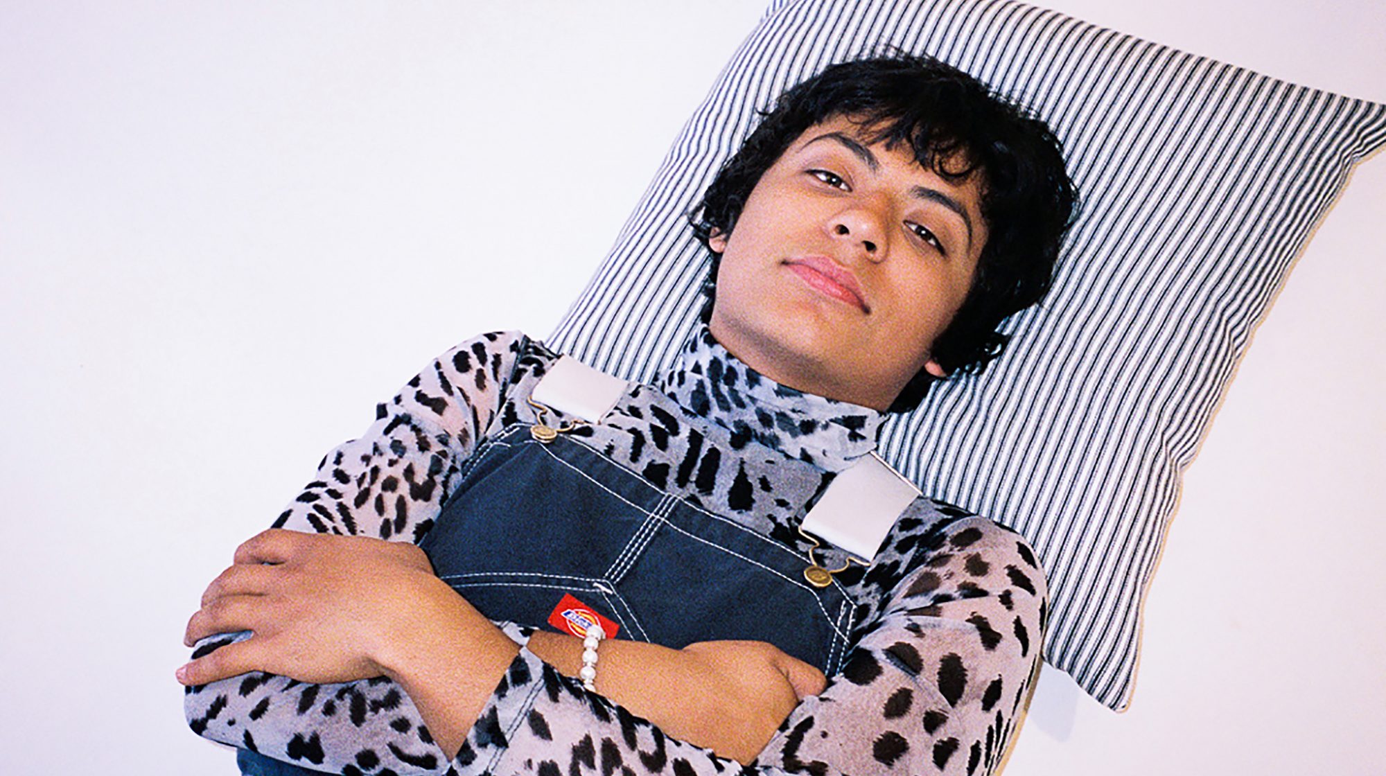 Junior Mesa Releases Two New Songs "Losing My Grip" & "Creep"
