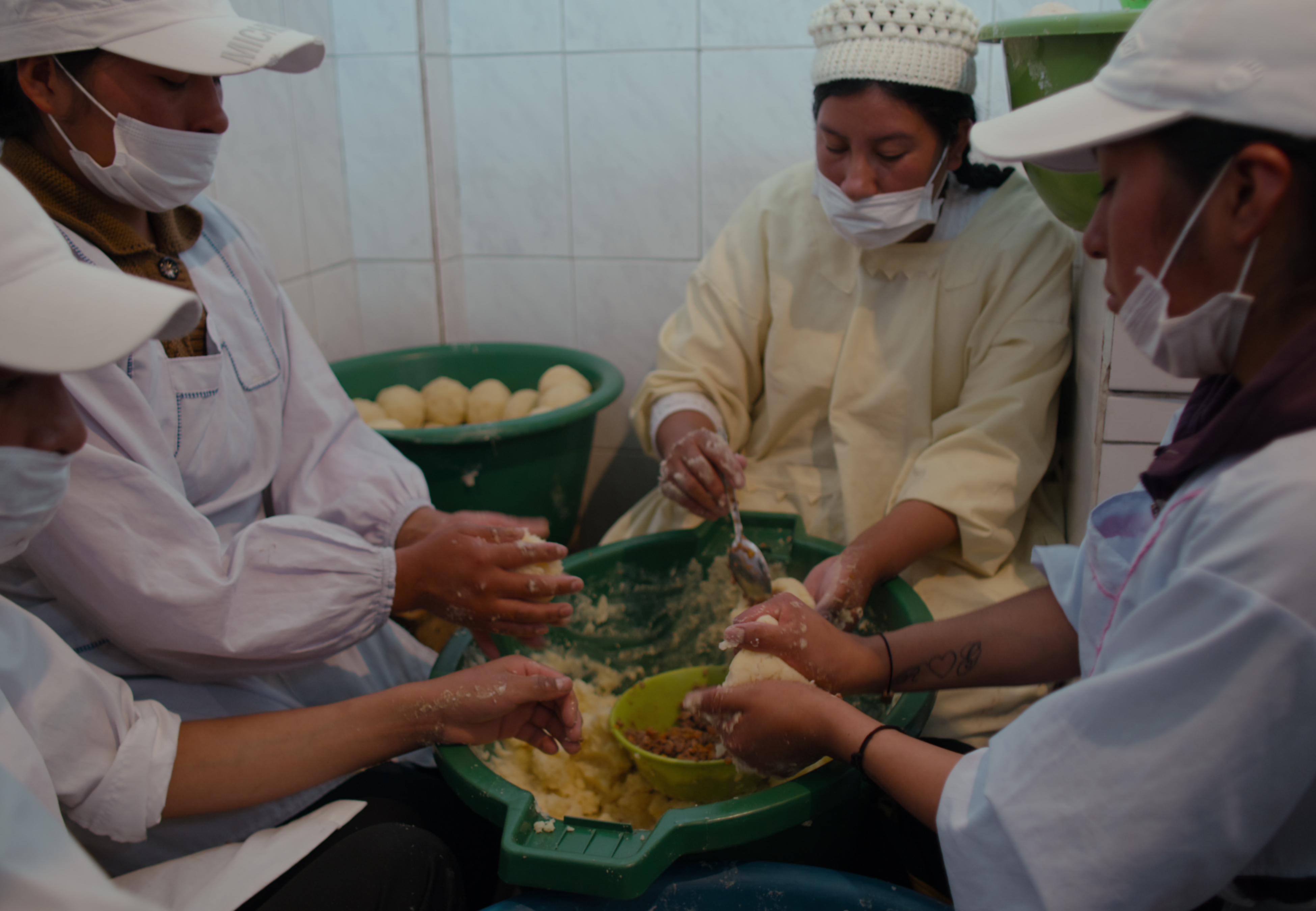 Street Food: Latin America Review – Netflix's Latest Welcome Escape
