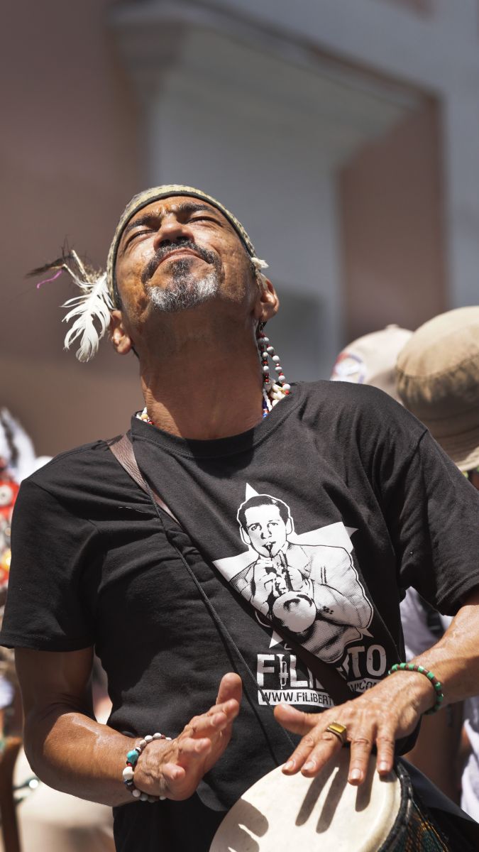 Puerto Rico: Indigenous