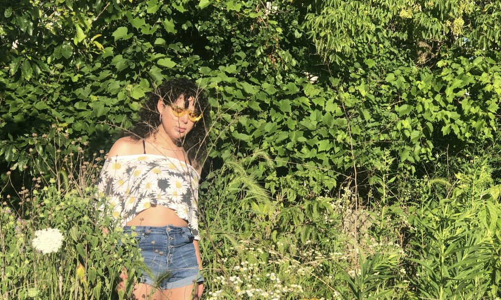 Ariel Zetina Offers Preview of Virtual Rave to Benefit Queer Communities