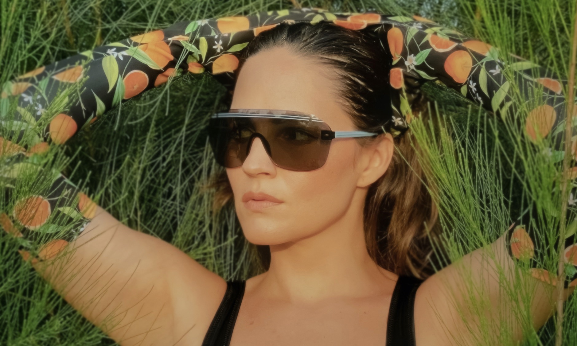 Buscabulla Show Puerto Rico Outside the Tourist Gaze on 'Mío' Video