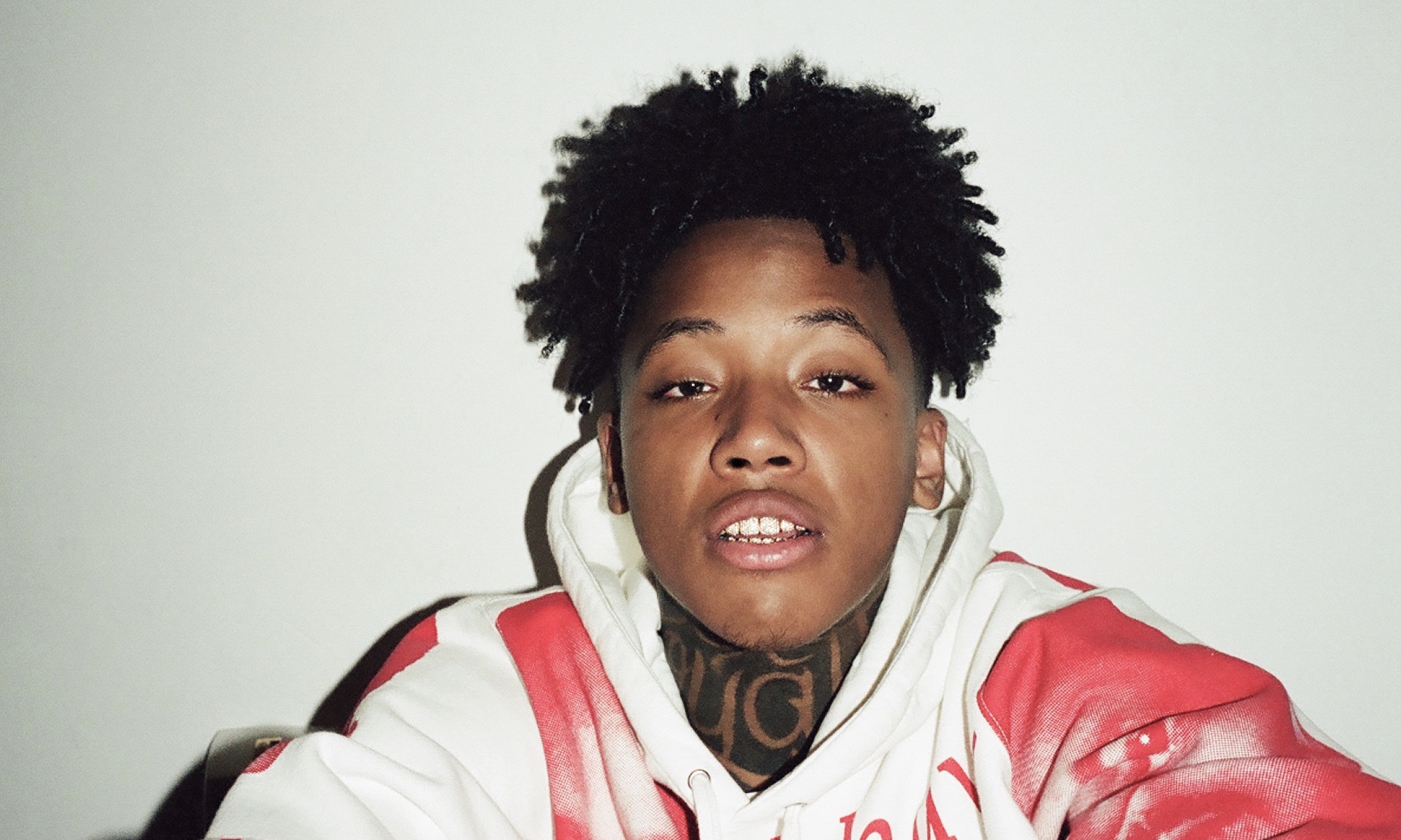 Dominican-American Rapper Justin Rarri Is More Than a Viral Sensation