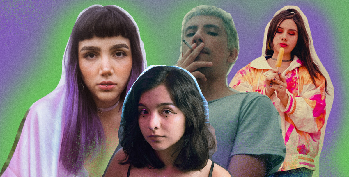 Famous Peruvian Singers
