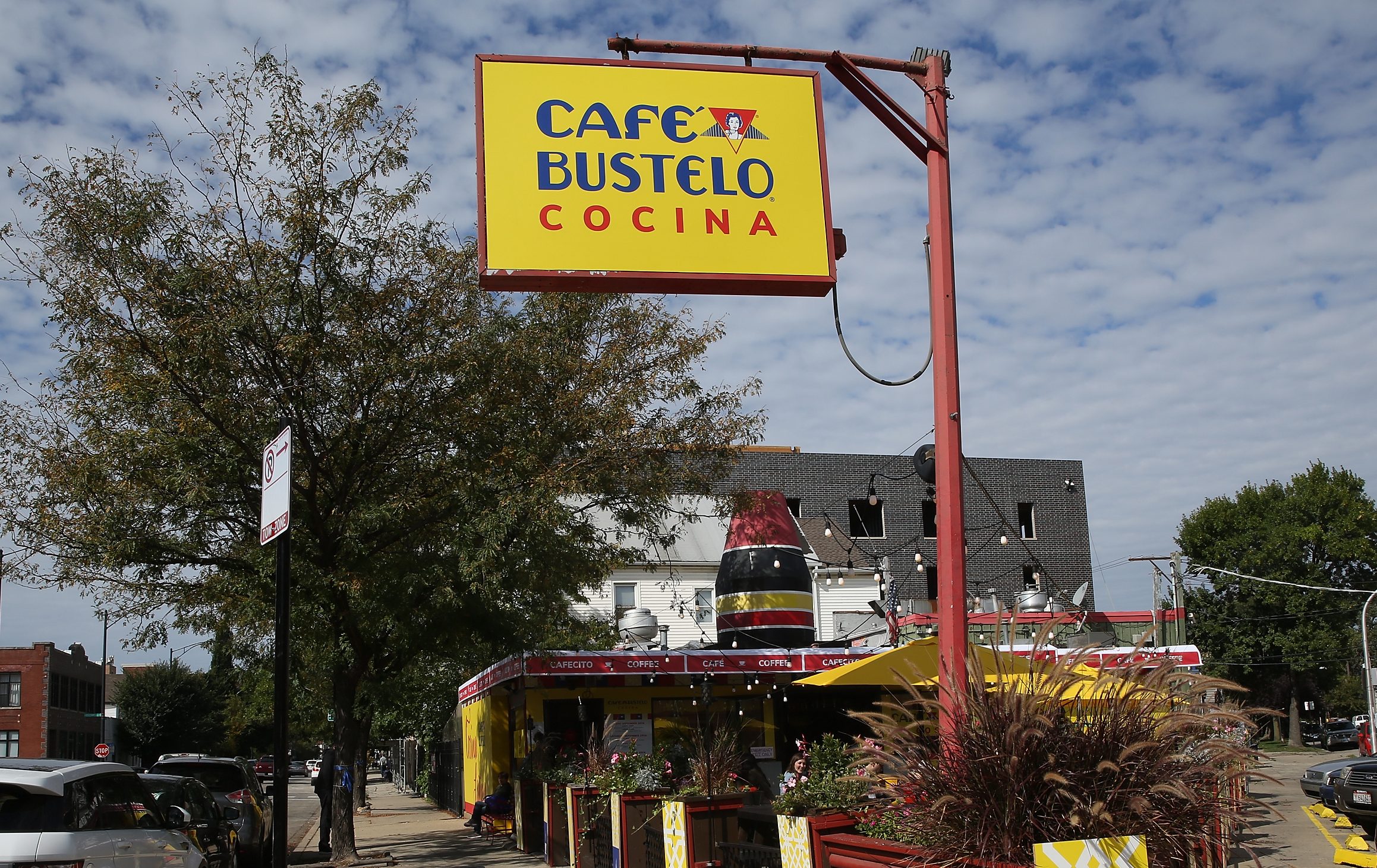 Café Bustelo to Corona: Where Some Brands Are Investing in Politics