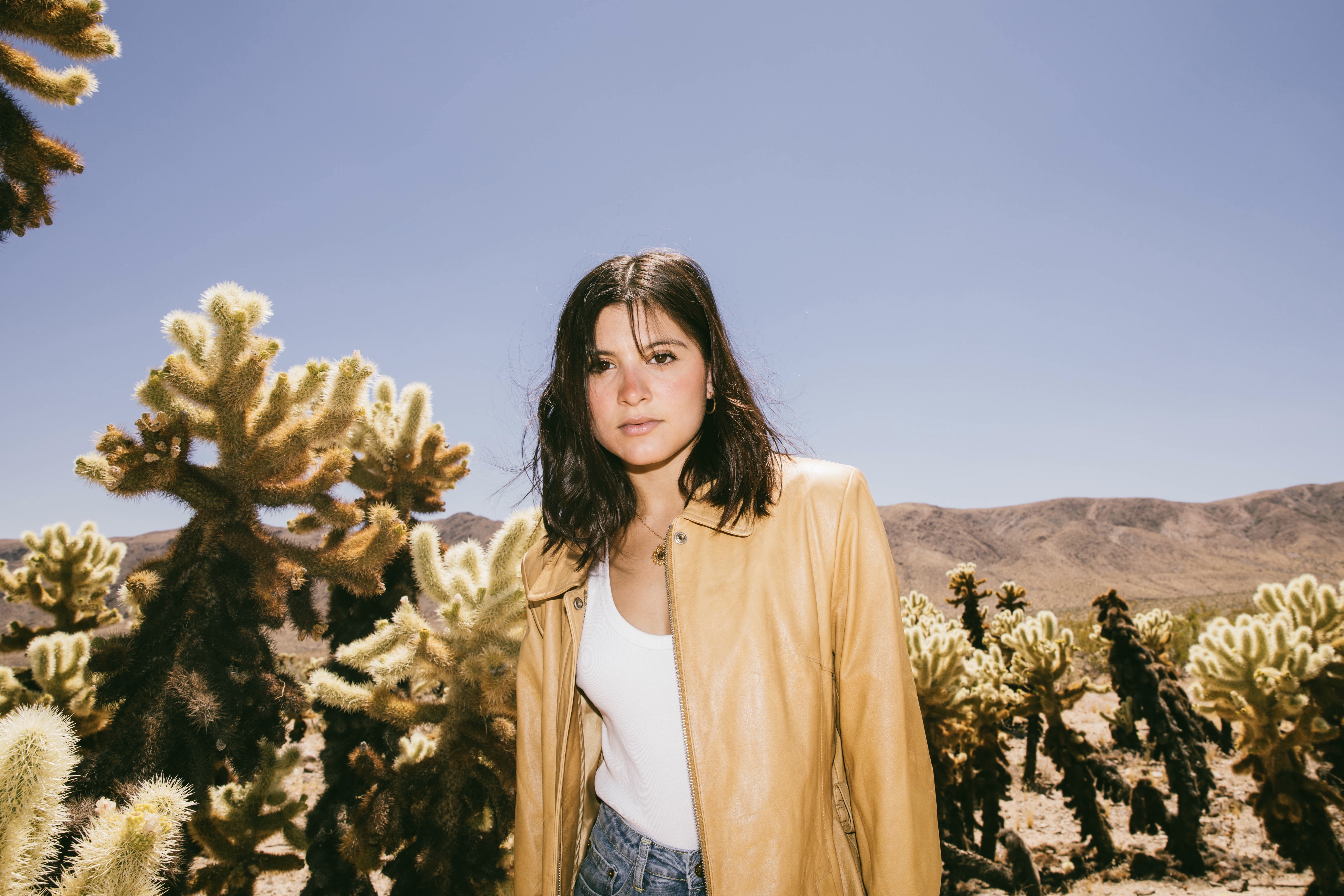 Hyra: Interview with the Nicaragua-born, Miami-raised Rising R&B Artist