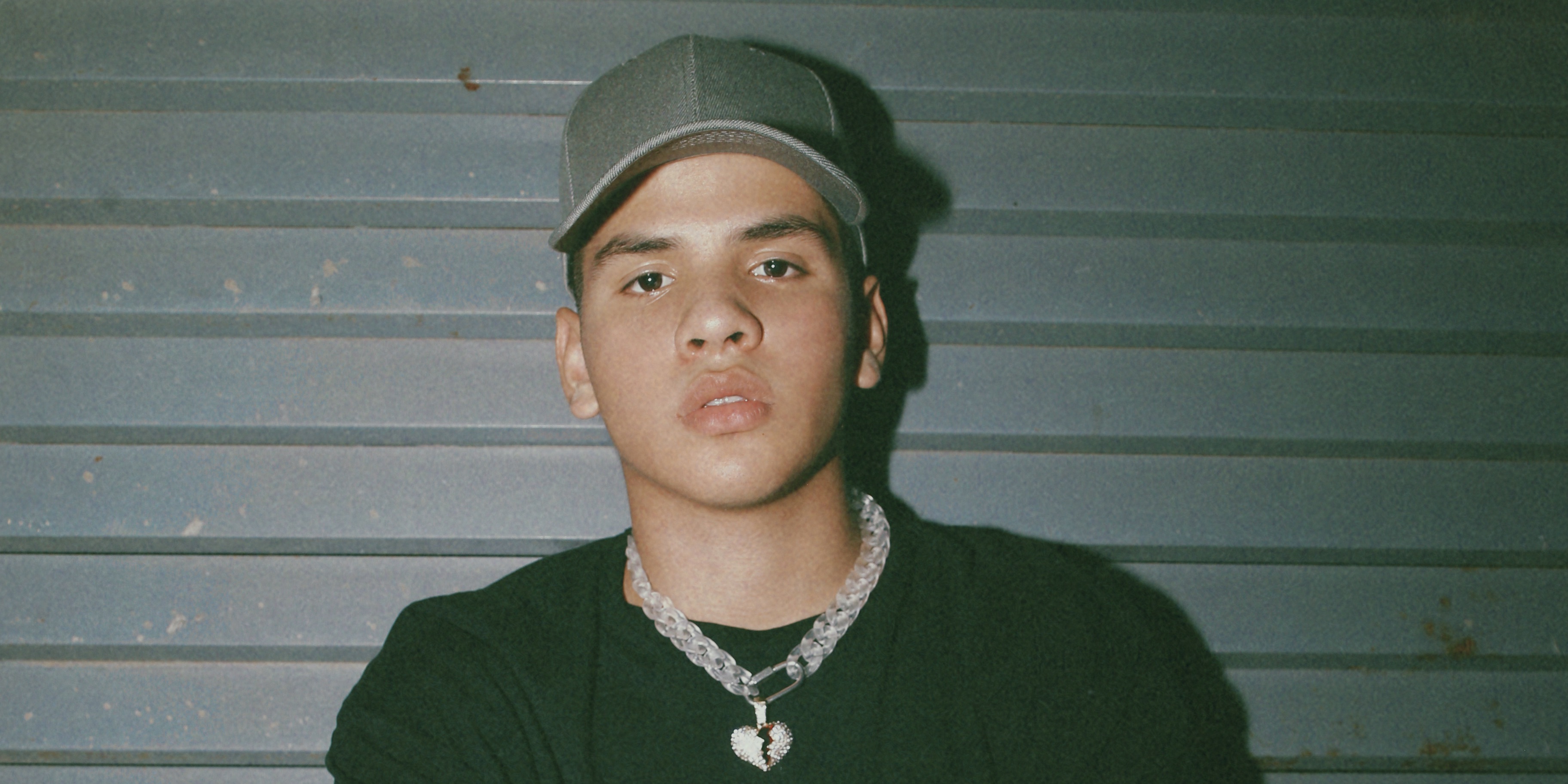 Meet Andry Kiddos, the Venezuelan Kid Creating a Global Sound to Heal ...