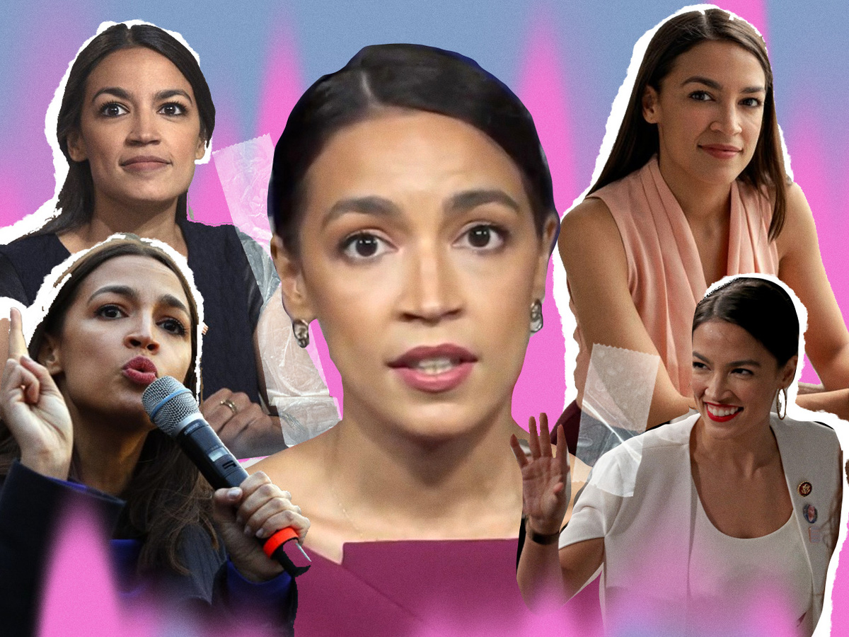 Here Are 6 Congresswoman Alexandria Ocasio-Cortez's Most Inspiring Moments