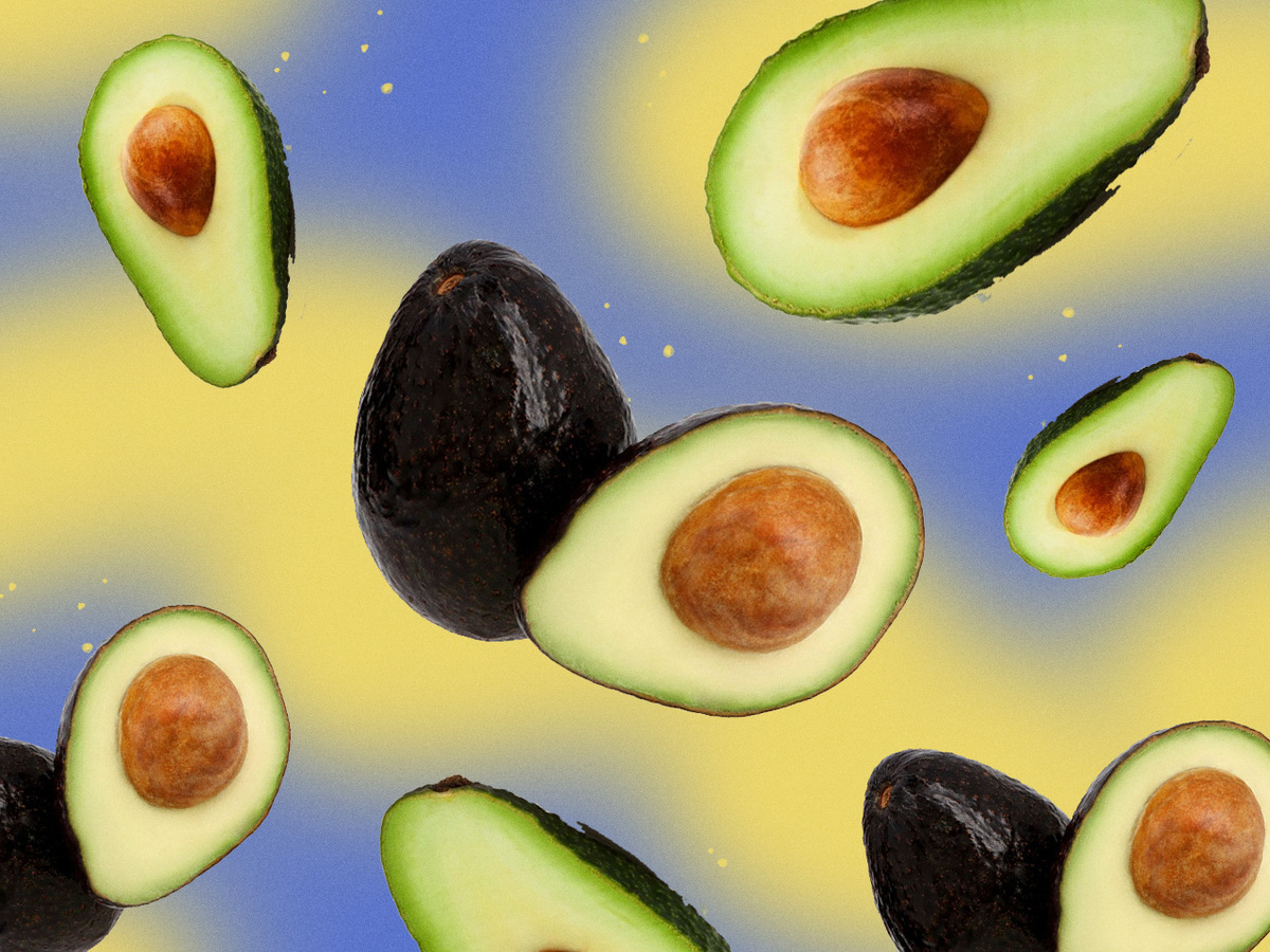 From Cheesecake To Pancakes, Here Are 9 Weird Avocado Recipes That Make ...