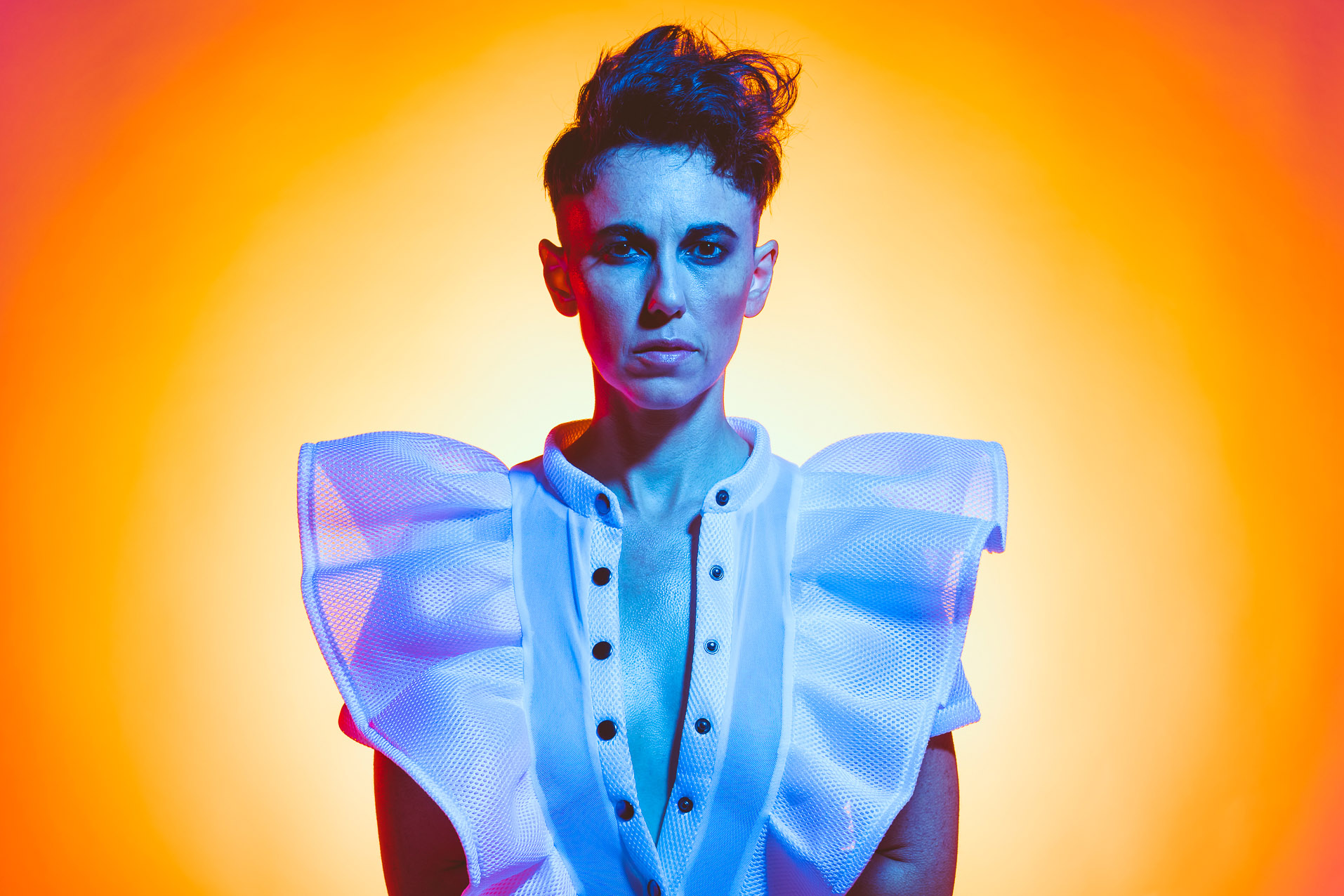 Survivors Reclaim Domestic Spaces in Gina Chavez’s ‘Ella’