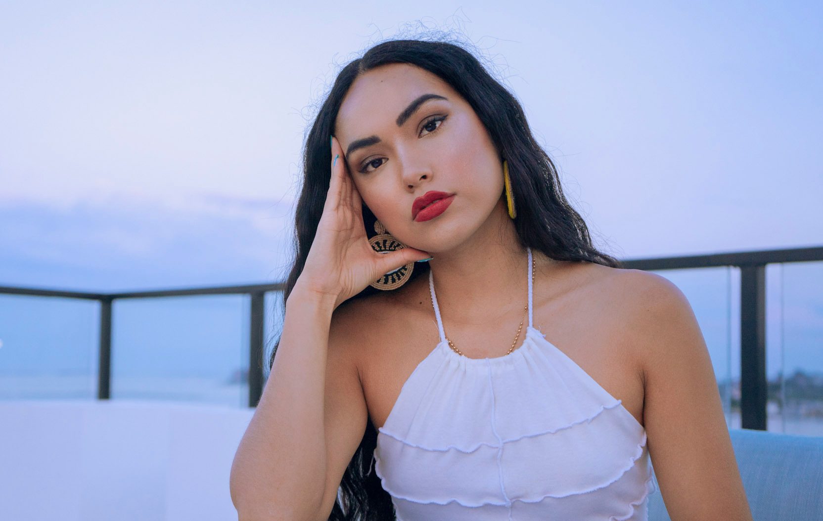 Sustainable Fashion: How Colombian Designer Nathalia JMag Does It