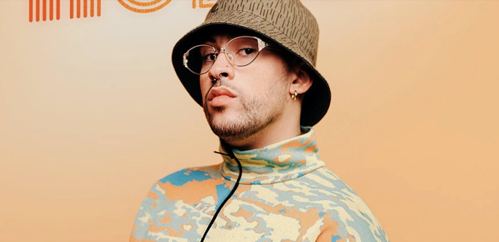 Bad Bunny To Drop Collaboration With Chester Cheetah During This Year's ...