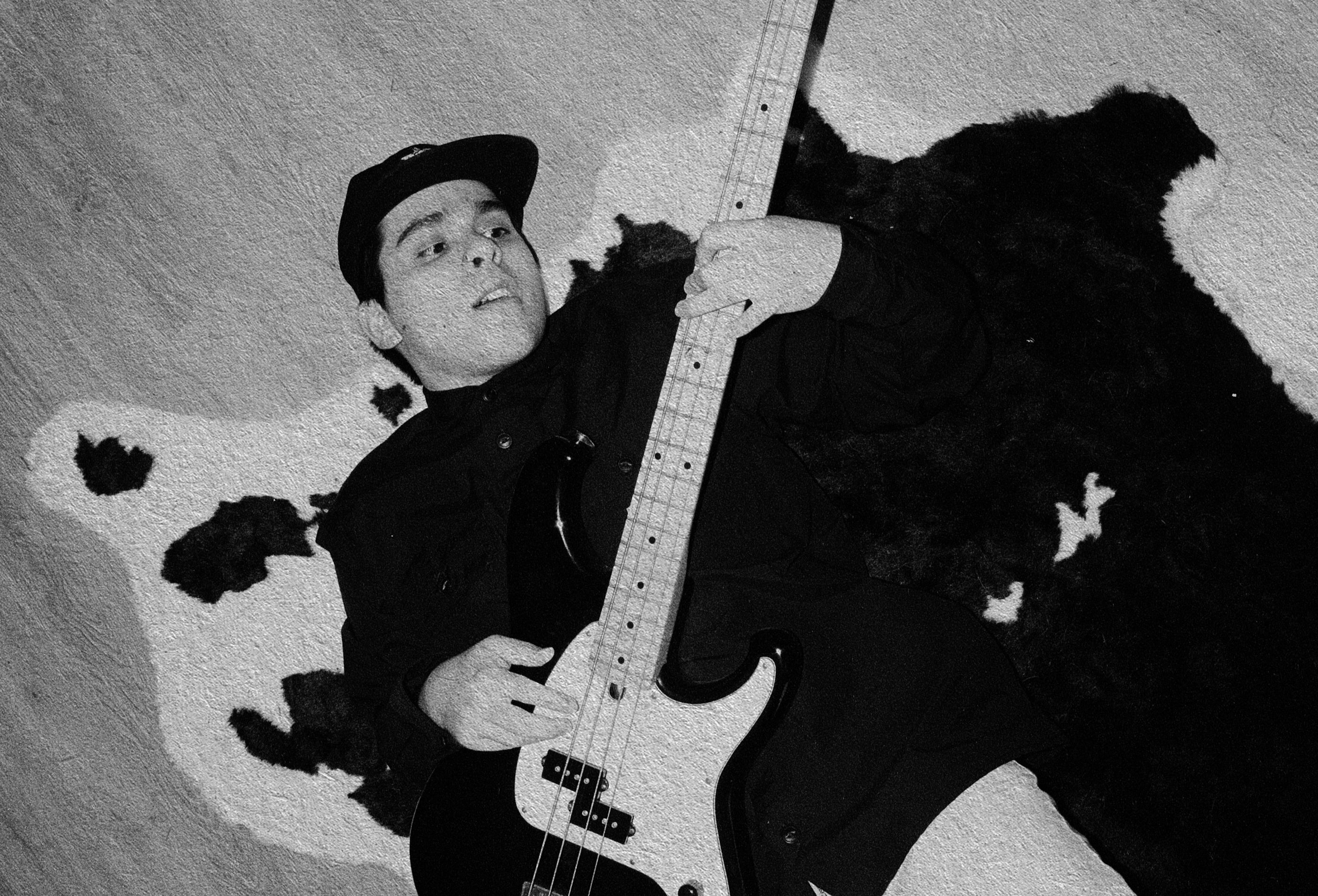 Premiere: Victor Internet’s 'Hollow' is the Sound of Someone Falling ...