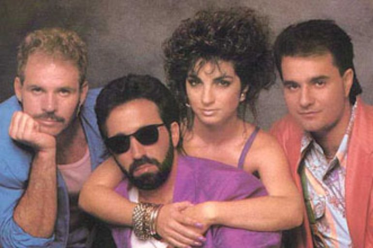 Miami Sound Machine + the Estefans Impact on Latin Pop