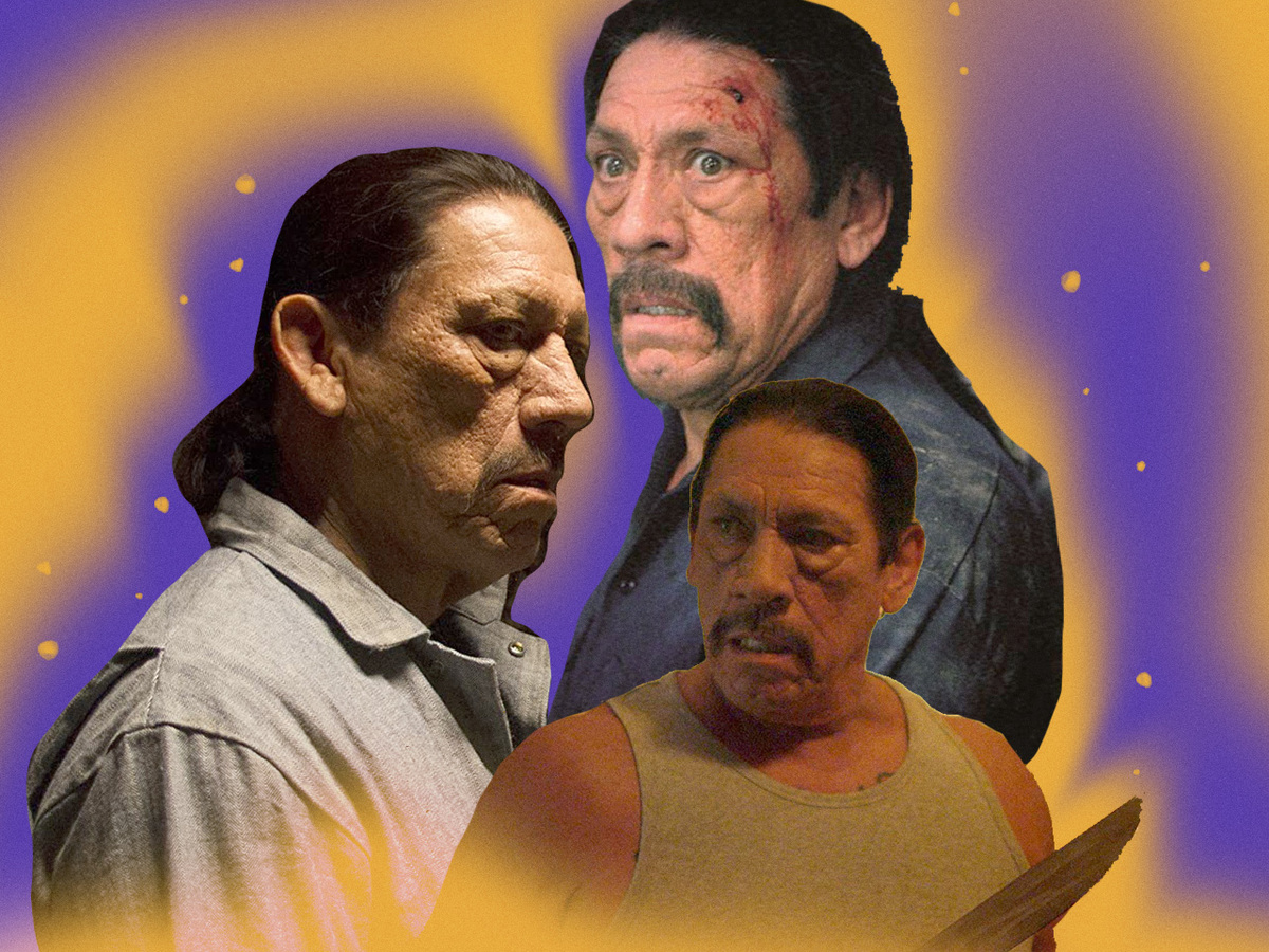 5 Obscure Danny Trejo Horror Movies Just in Time for Halloween